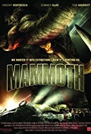 Alien Mammoth | Movie Monster Wiki | Fandom