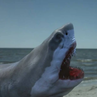 Zombie Sharks | Movie Monster Wiki | Fandom