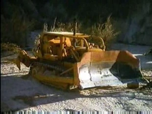 Killdozer | Movie Monster Wiki | Fandom