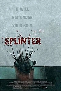 Splinter Fungus | Movie Monster Wiki | Fandom