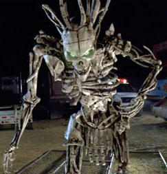 Bone Eater | Movie Monster Wiki | Fandom