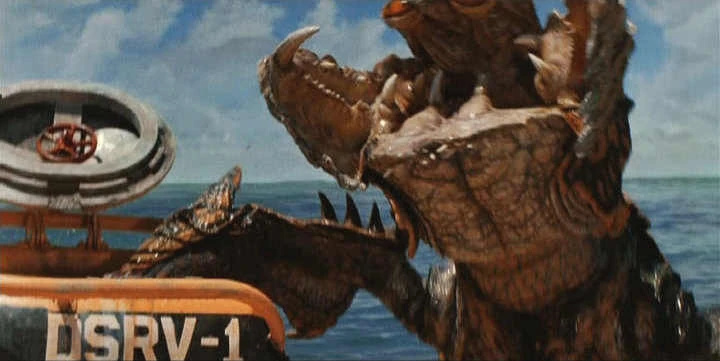 Depladon | Movie Monster Wiki | Fandom