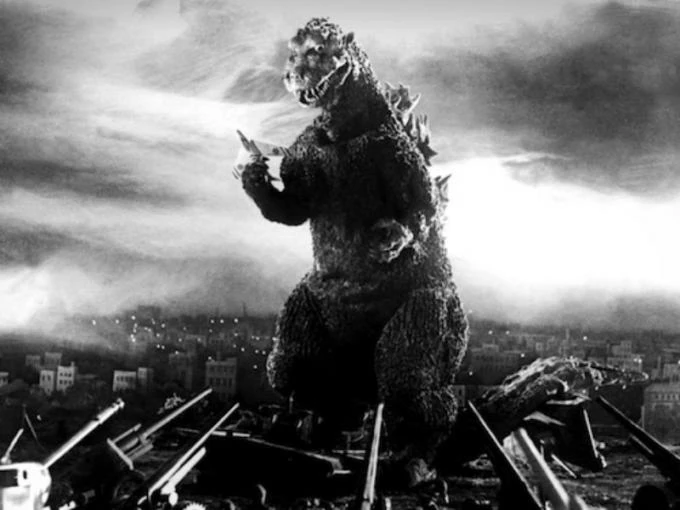 Godzilla | Movie Monster Wiki | Fandom
