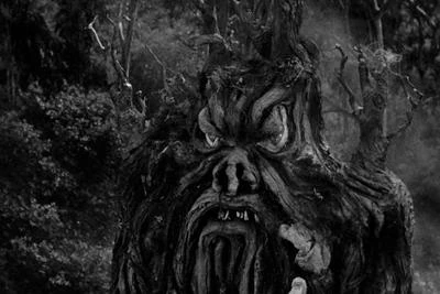 Tabonga | Movie Monster Wiki | Fandom