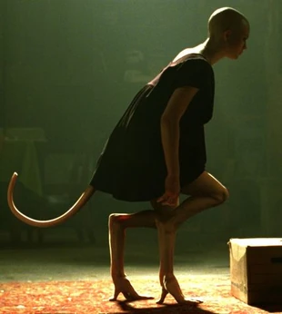 Dren | Movie Monster Wiki | Fandom