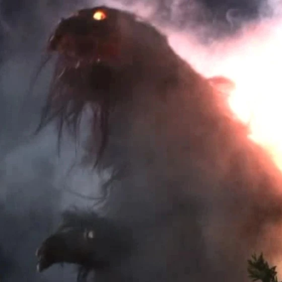 Geharha | Movie Monster Wiki | Fandom