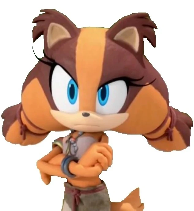 Sticks the Jungle Badger | Movie Spoof Films Wikia | Fandom