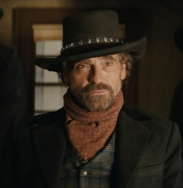 Randall Bragg | Movie Villains Wiki | Fandom