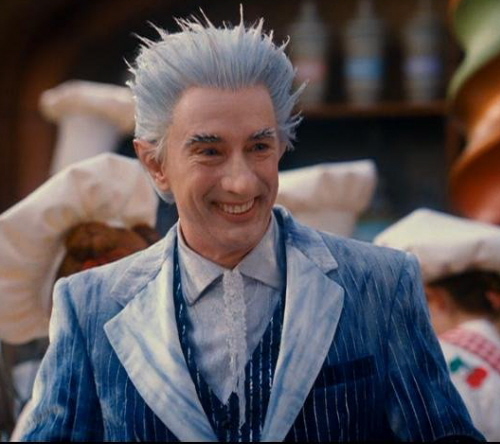 Jack Frost | Movie Villains Wiki | Fandom Jack Frost | Movie Villains Wiki | Fandom