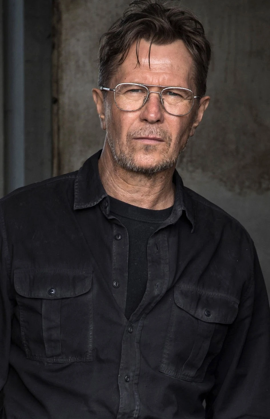 Dreyfus (Dawn Of The Planet Of The Apes) | Movie Villains Wiki | Fandom