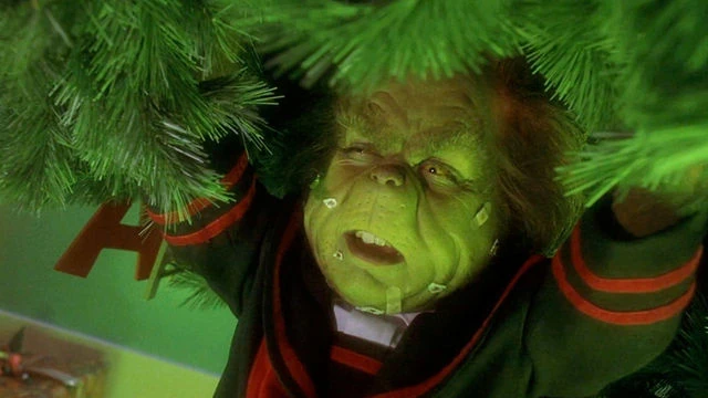 The Grinch | Movie Villains Wiki | FANDOM powered by Wikia