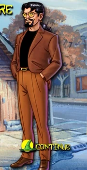 Ben Ravencroft | Movie Villains Wiki | FANDOM powered by Wikia