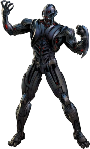 Ultron (Marvel Cinematic Universe) | Movie Villains Wiki | Fandom
