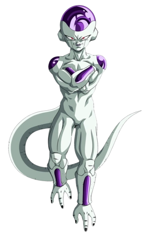 Frieza | Movie Villains Wiki | FANDOM powered by Wikia