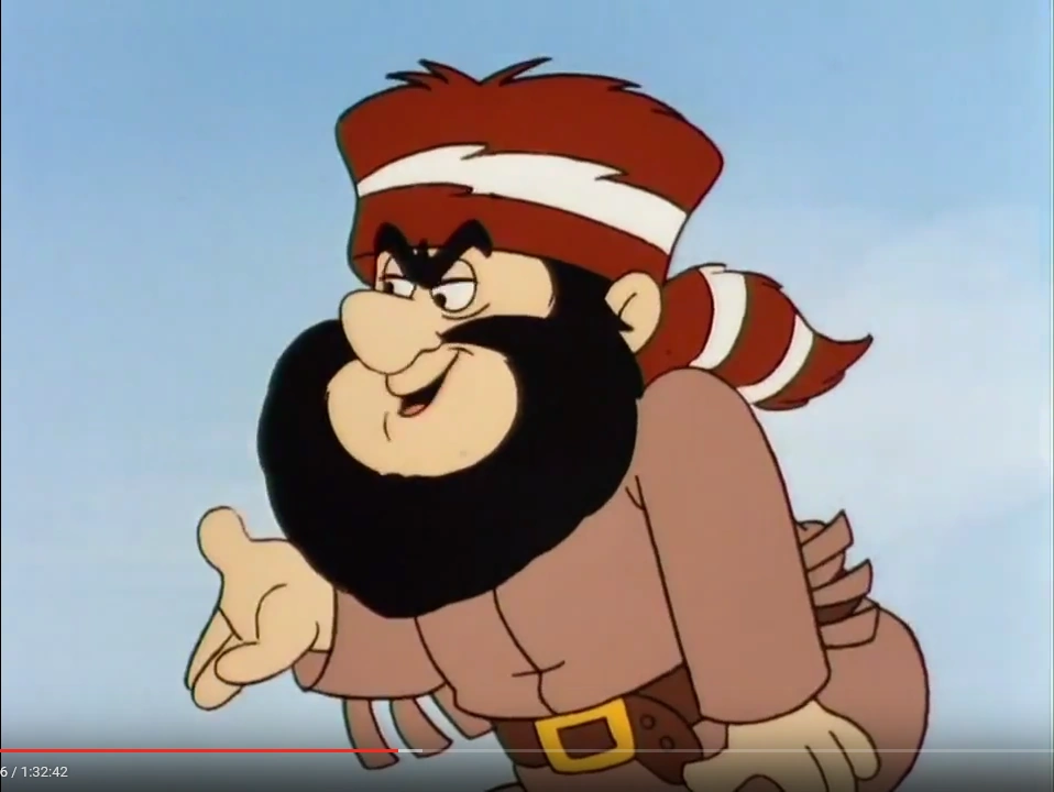 Trapper | Movie Villains Wiki | FANDOM powered by Wikia