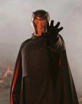 Magneto | Movie Villains Wiki | FANDOM powered by Wikia