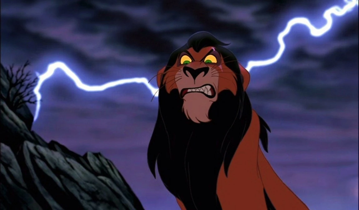 Scar | Movie Villains Wiki | FANDOM powered by Wikia