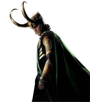 Loki Laufeyson (Marvel Cinematic Universe) | Movie Villains Wiki ...
