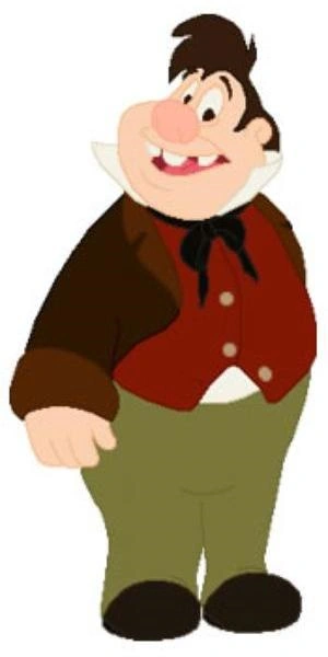 LeFou | Movie Villains Wiki | Fandom