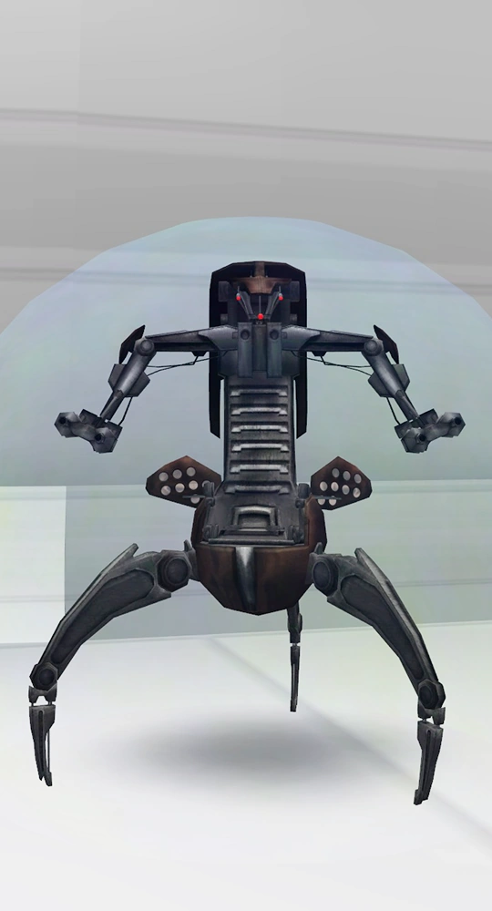 Droideka | Moviebattles Wikia | Fandom