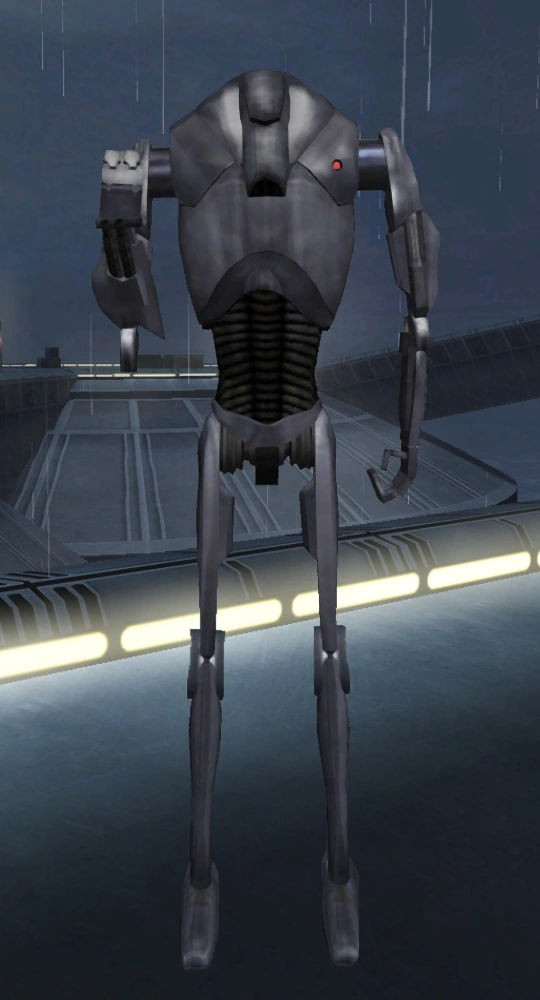 Super Battle Droid | Moviebattles Wikia | Fandom