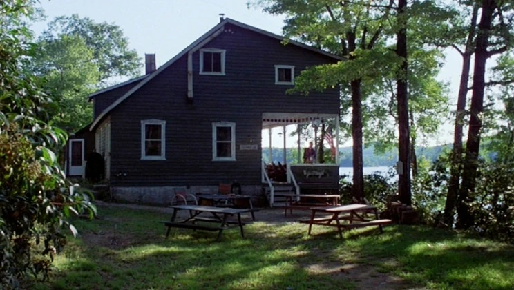Packanack Lodge | Movie Database Wiki | FANDOM powered by Wikia
