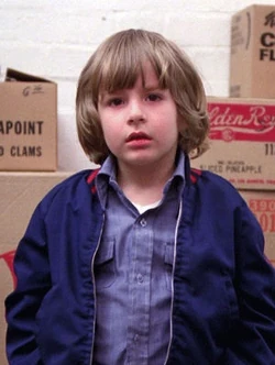 Danny Torrance | Movie Database Wiki | Fandom