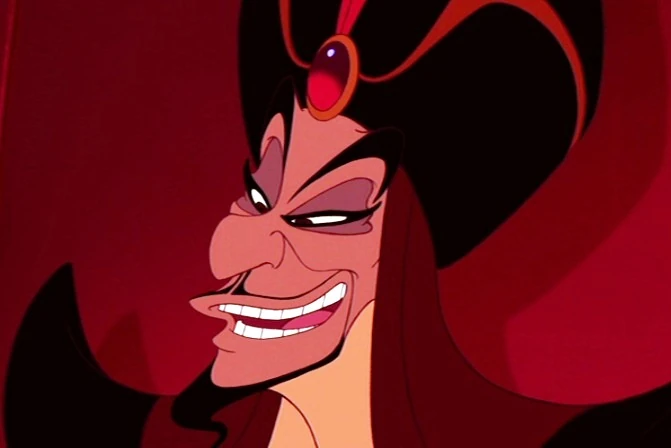 Jafar | Movie Database Wiki | FANDOM powered by Wikia