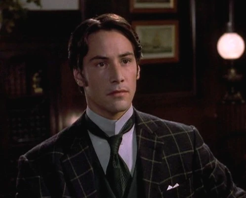 Jonathan Harker/Dracula 1992 | Movie Database Wiki | FANDOM powered by ...