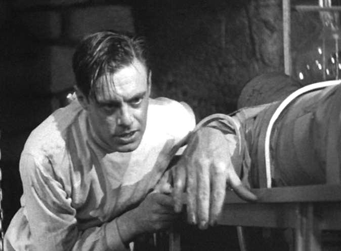 Henry Frankenstein Movie Database Wiki Fandom Powered By Wikia