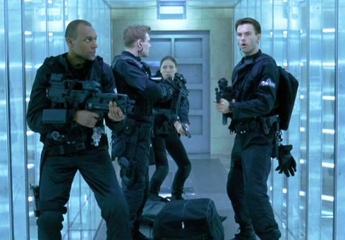 Umbrella Security Service | Movie Database Wiki | FANDOM powered by Wikia