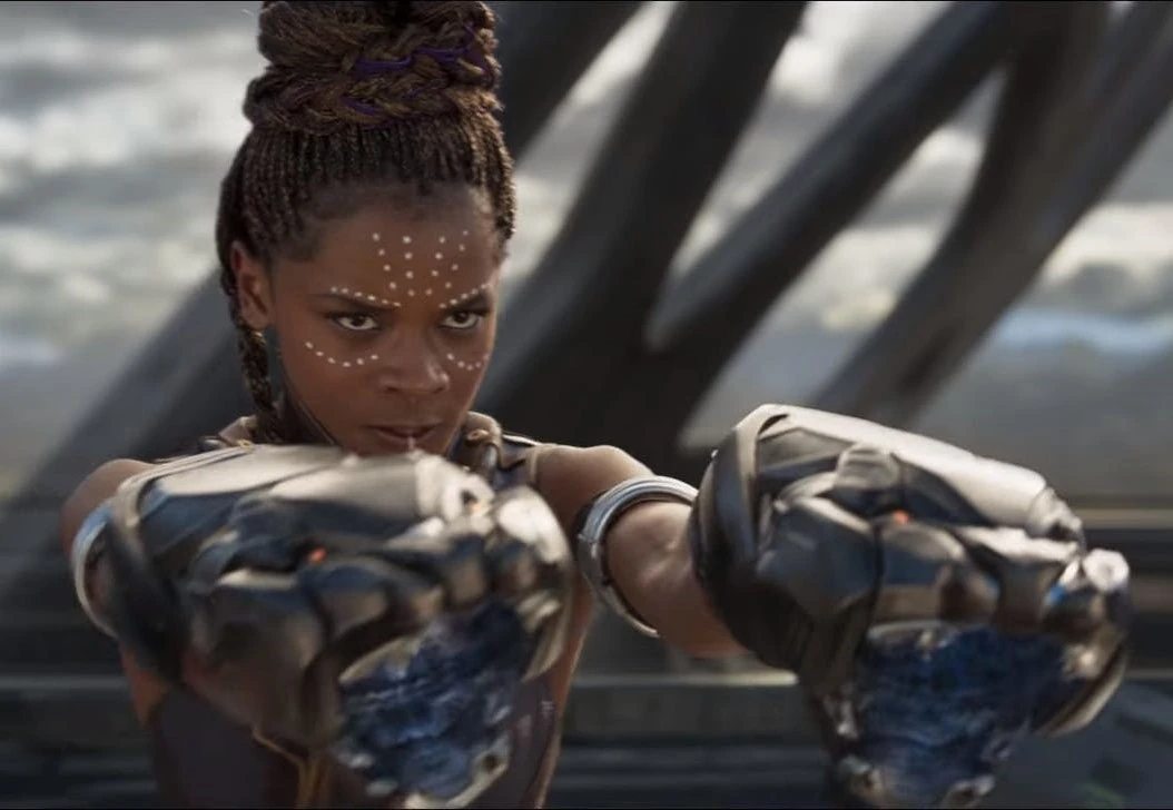 Shuri | Movie Database Wiki | Fandom