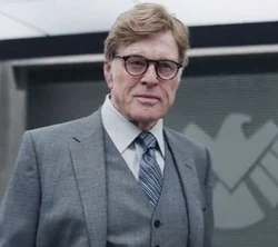 Alexander Pierce | Movie Database Wiki | Fandom