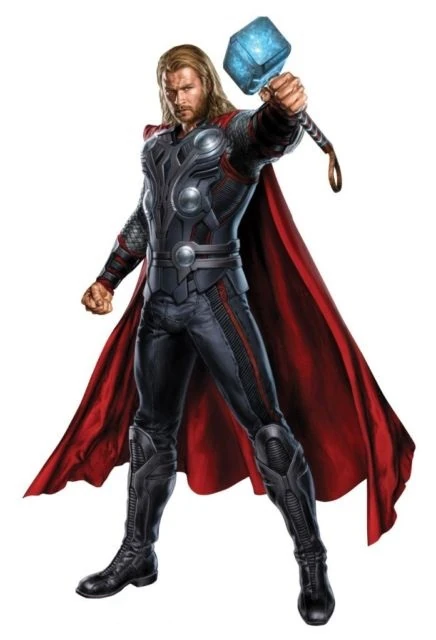 Thor Odinson | Movie Database Wiki | FANDOM powered by Wikia