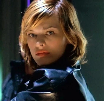 Alice Abernathy | Movie Database Wiki | Fandom