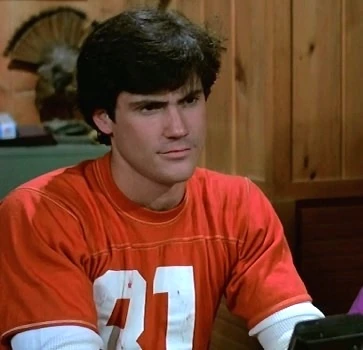 Mark/Friday the 13th | Movie Database Wiki | Fandom