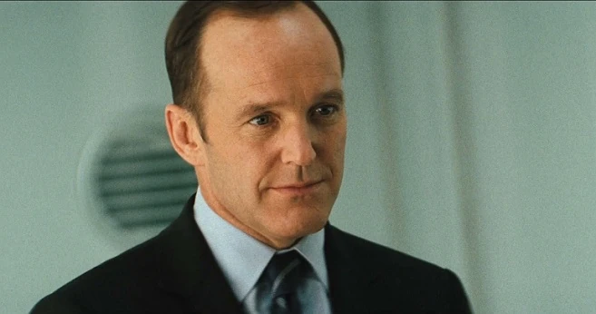 Phil Coulson | Movie Database Wiki | FANDOM powered by Wikia