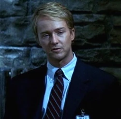 Will Graham | Movie Database Wiki | Fandom