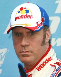 Ricky Bobby | Movie Database Wiki | FANDOM powered by Wikia