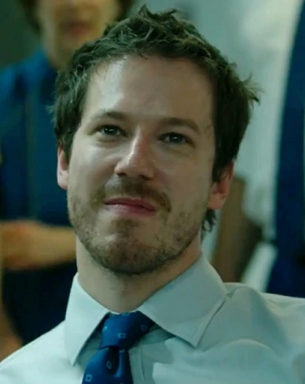 Mike Milch | Movie Database Wiki | Fandom