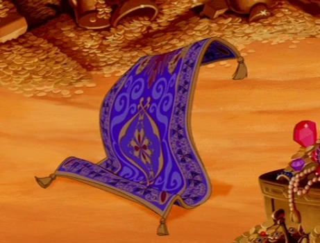 Magic carpet | Movie Database Wiki | FANDOM powered by Wikia