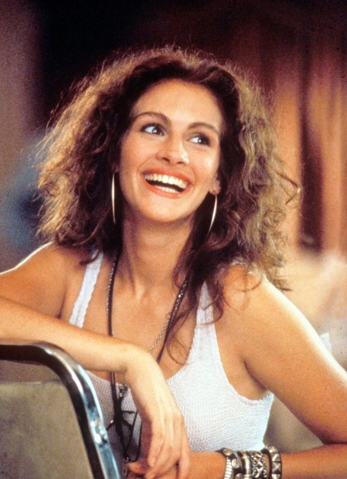 Vivian Ward | Movie Database Wiki | Fandom