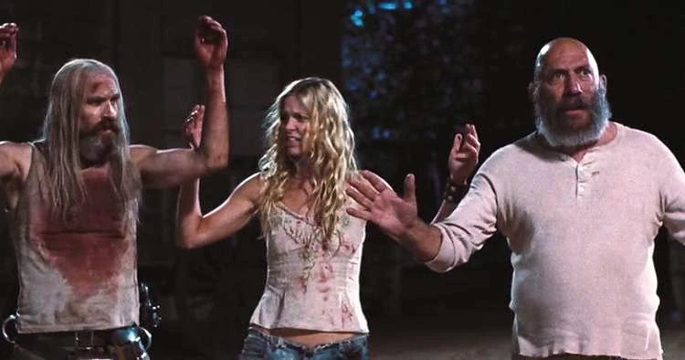 Devil's Rejects, The | Movie Database Wiki | Fandom