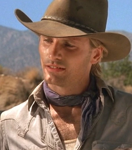 Tex Sawyer | Movie Database Wiki | Fandom