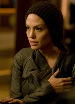 Sarah Jordan | Movie Database Wiki | Fandom