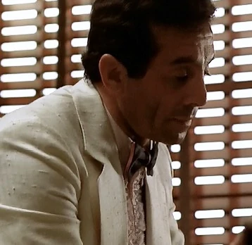 Johnny Fontane | Movie Database Wiki | Fandom