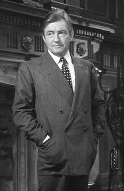 John Talbot | Movie Database Wiki | Fandom