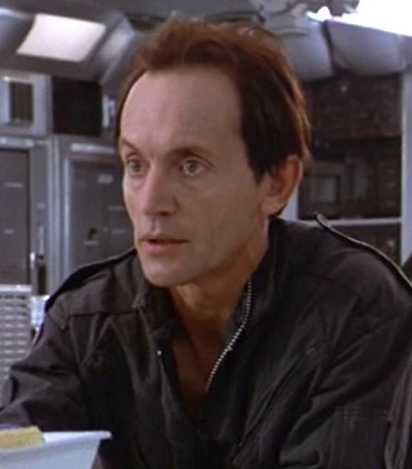 Lance Bishop | Movie Database Wiki | Fandom