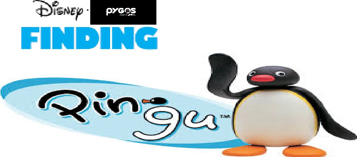 Finding Pingu | Movie Fanon Wiki | Fandom
