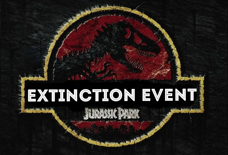 Extinction Event: Jurassic Park | Movie Fanon Wiki | Fandom